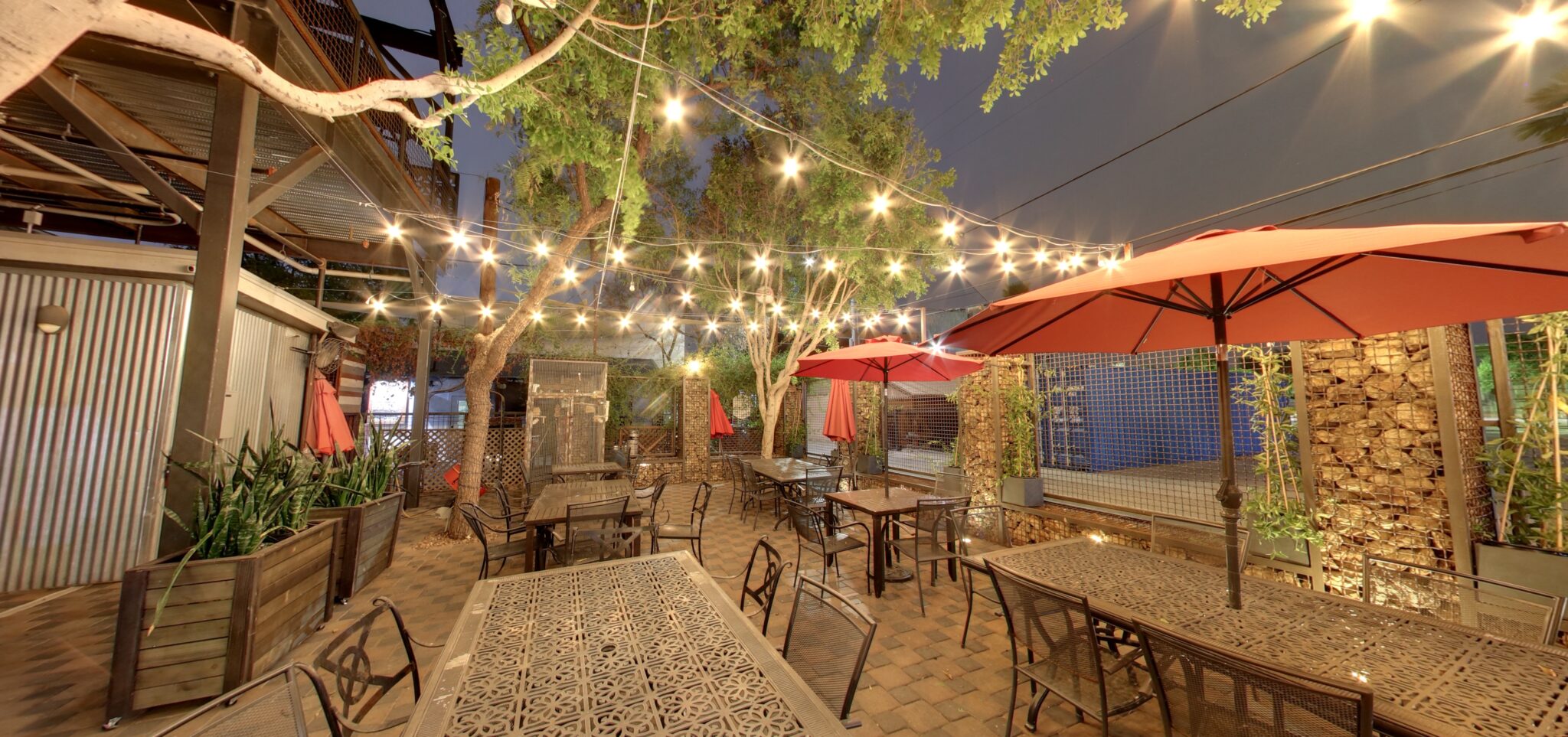 Craft Beers & Birds - The Perch Brewery in Downtown Chandler